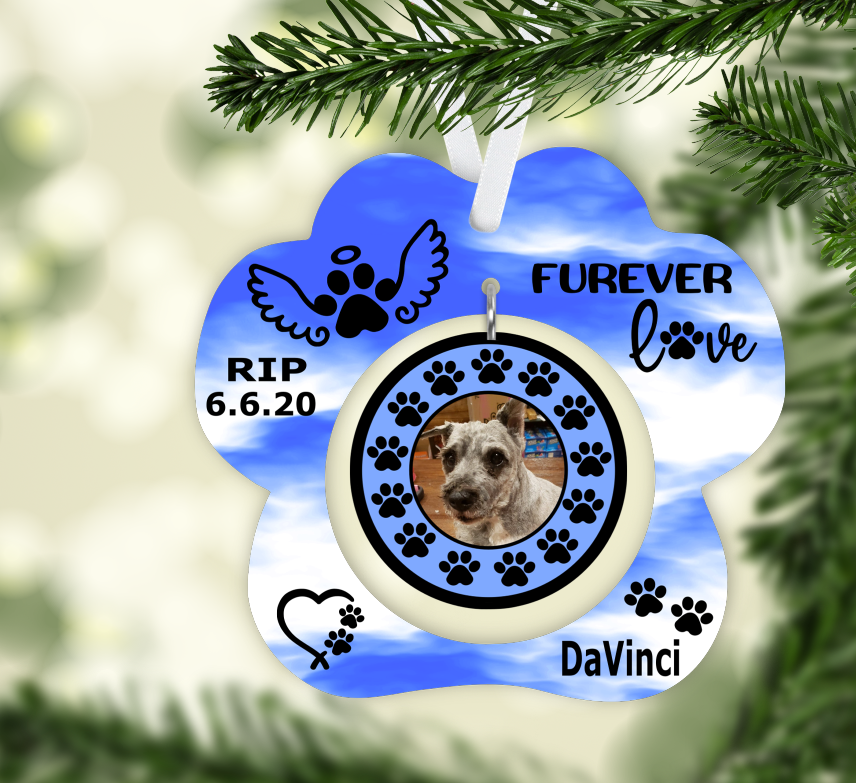(Instant Print) Digital Download - 4pc design paw bundle - made for ou ...