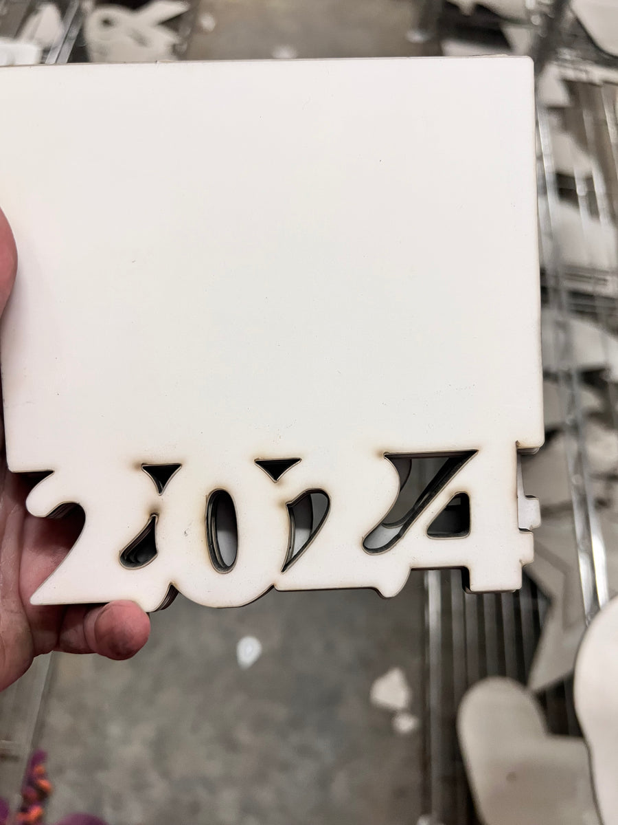 2024 Frame 5 inch – My Sublimation Superstore