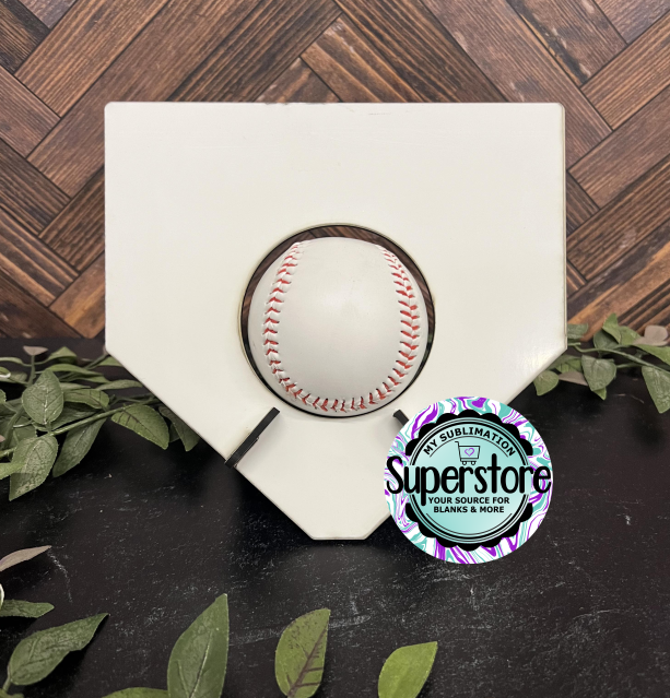 Baseball stand - Sublimation blank – My Sublimation Superstore