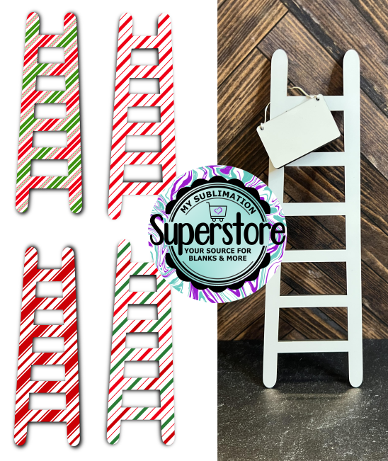 Digital Download - Candy cane ladder bundle - made for our blanks – My ...