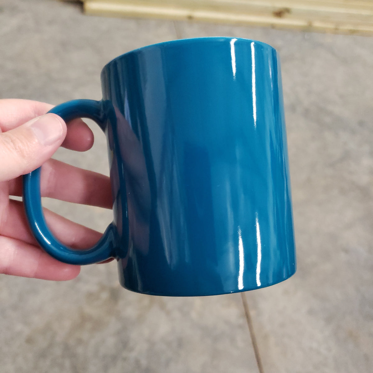 Color changing mug - for sublimation – My Sublimation Superstore