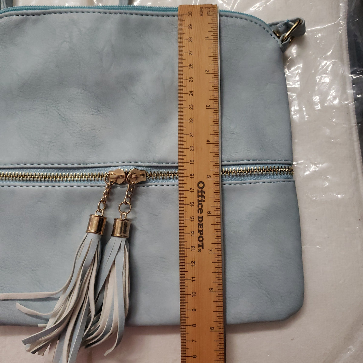 Beautiful crossbody purse - not for sublimation – My Sublimation Superstore