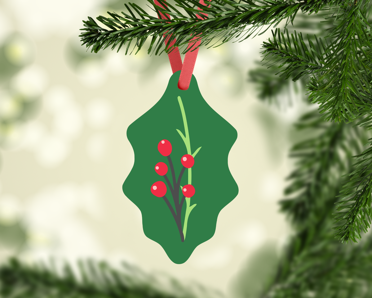 Digital download - Holly shape design – My Sublimation Superstore