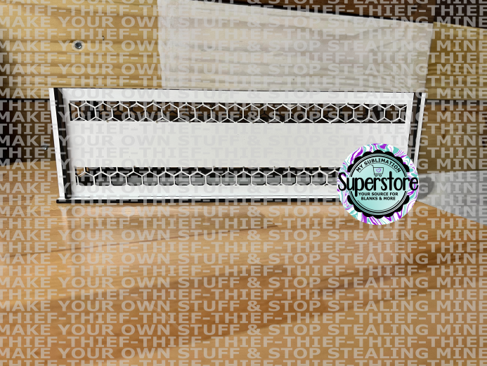 10 Inch Farmhouse Basket – My Sublimation Superstore