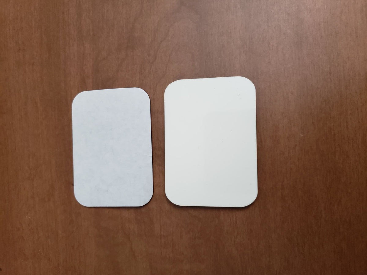 MDF Magnet - 10 pack bulk buy - Ready to ship China blank – My ...