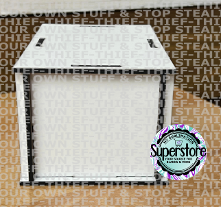 MDF Memory Box – My Sublimation Superstore