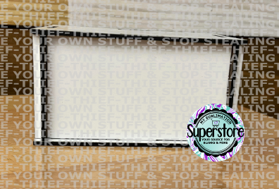 MDF Memory Box – My Sublimation Superstore